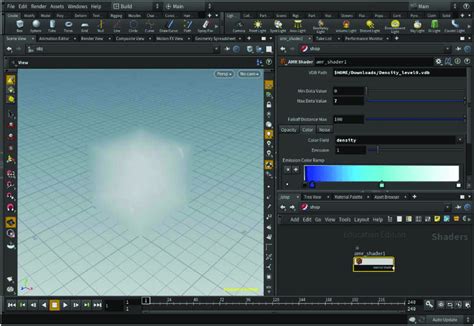 The Shader Downloaded Download Scientific Diagram