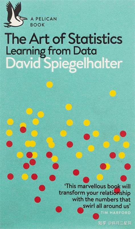 概率和统计学 从入门到精通的路径经典书目清单 知乎