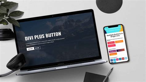 Introducing High Converting Cta Buttons For Divi