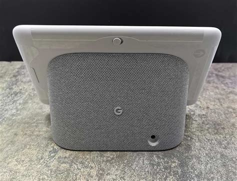 Google Nest Hub Review The Gadgeteer
