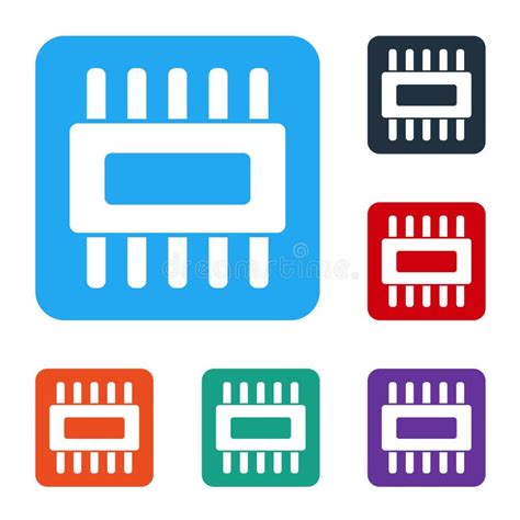 White Computer Monitor With 18 Plus Content Icon Isolated On White Background Age Restriction