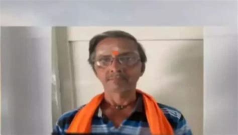 കുട്ടികളുടെ അശ്ലീല ദൃശ്യങ്ങൾ ഫേസ്ബുക്കിൽ പ്രചരിപ്പിച്ചു പൂജാരി അറസ്റ്റിൽ Priest Arrested For