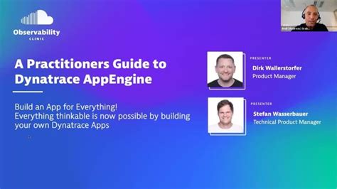 Corinna Spitzbart On Linkedin A Practitioners Guide To Dynatrace