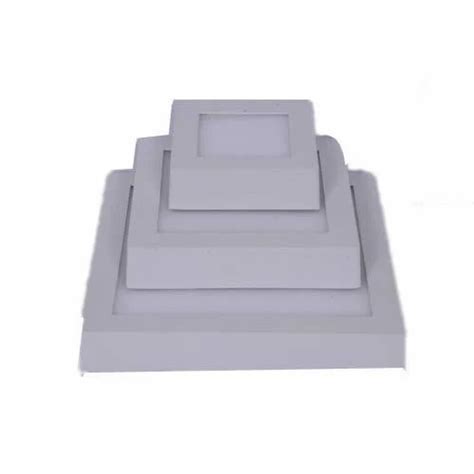 Led Surface Square Light At Best Price In Noida By Kirti Lightings Id 9360442948
