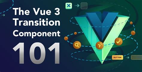 Michael Hoffmann On Linkedin The Vue 3 Transition Component 101