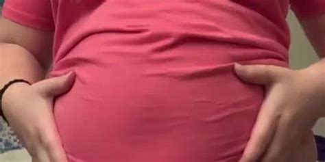 Bbw Belly Lmbb Bbw Belly Lmbb