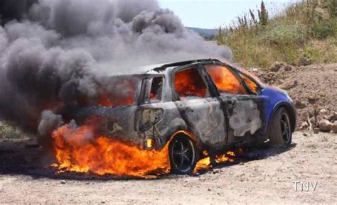 Nsw Police Investigating Suzuki Swift Car Fire In Orange Central Western Daily Orange Nsw