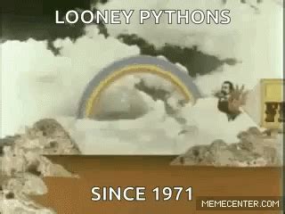 Monty Python Stomp Monty Python Stomp Flying Circus Discover