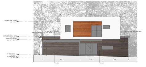 Tree House By Matt Fajkus Architecture