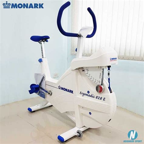 จักรยานวัดงาน Monark 828e