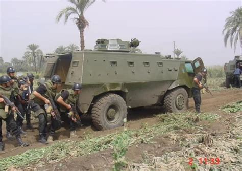 Egypts Escobar The Legendary Rise And Fall Of Izzat Hanafi Egyptian