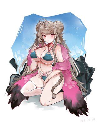 Formidable Azur Lane Luscious Hentai Manga Porn