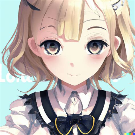 France As An Anime Girl Rdalle2