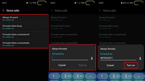 How To Enable Call Forwarding On Android Techpp