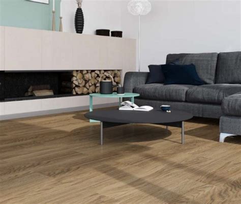 Linoleum In Holzoptik Der Perfekt Biologische Bodenbelag