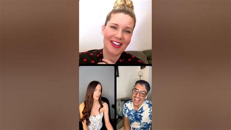 🚨bbcan12 Spoilers🚨 Pt 2 Of 2 Janines Live With Donna And Dinis They Chatted About Ep