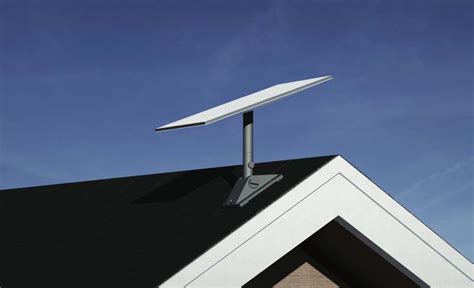 SpaceX Unveils Next Gen Starlink Satellite Terminal With Enhanced Durability Gear Musk