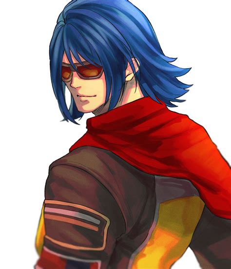 Krohnen The King Of Fighters And 1 More Drawn By Ktovhinao Danbooru