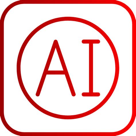 ai icon artificial icon chip icon cpu icon intelligence icon