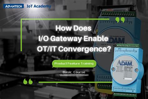 Advantech Advantech Iot Academy Save Cost And Quick Setup Facebook