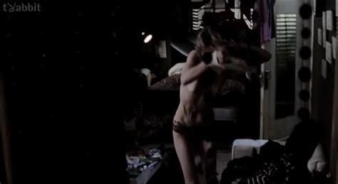 Naked Nailea Norvind In La Otra Familia