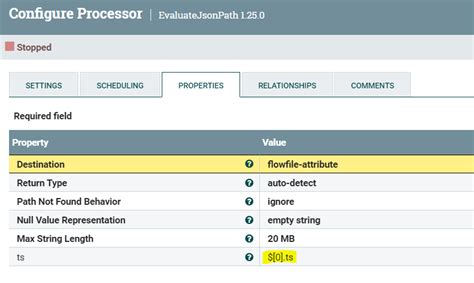 Apache Nifi Convert Local Time To Gmt In A Json Using Jolt Stack Overflow