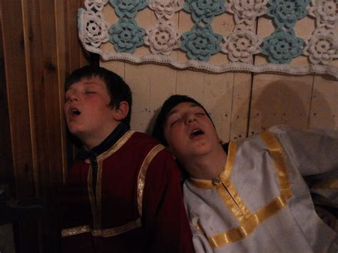 მძინარე მზეთუნახავები