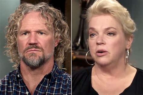 Sister Wives Janelle Admits Shes Worried About Sons Mental Health