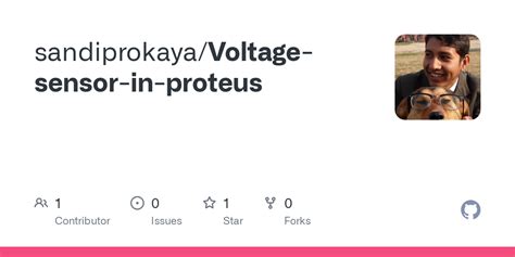 Github Sandiprokaya Voltage Sensor In Proteus