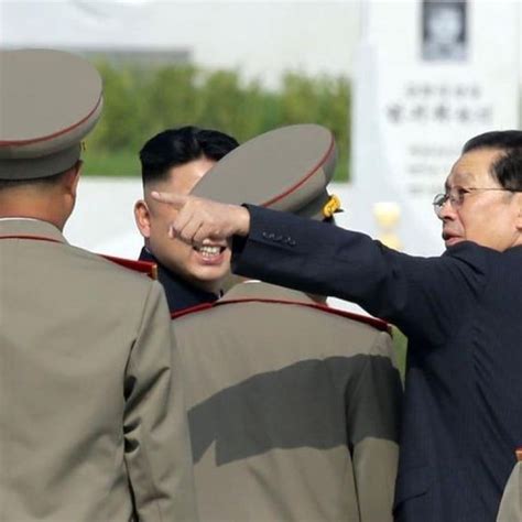 Full Text North Koreas Announcement Of Jang Song Thaeks Execution