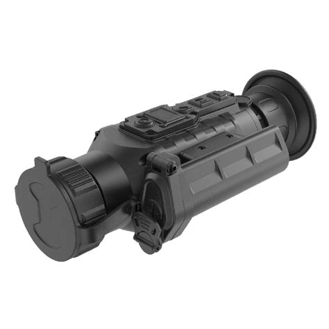 Multiple Color Palettes Double Algorithm Vision Patrol Thermal Imaging Attachment Night Vision