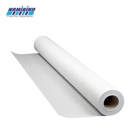 Plotter Paper Roll Size 24inch Feature Premium Quality Moisture Proof Highly Durable