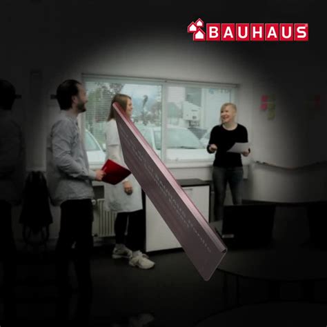 Mette Ladegaard Husted On Linkedin Bliv En Del Af Bauhaus Nordic Som