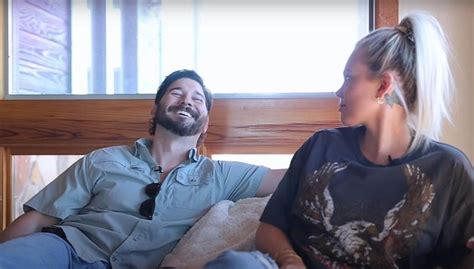 Aaryn And Nick Uncut Couples Qanda S1 Ep 8 Aaryn And Nick Uncut