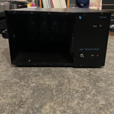 Automated Processes Inc API Tranzformer Compression Pedal Reverb