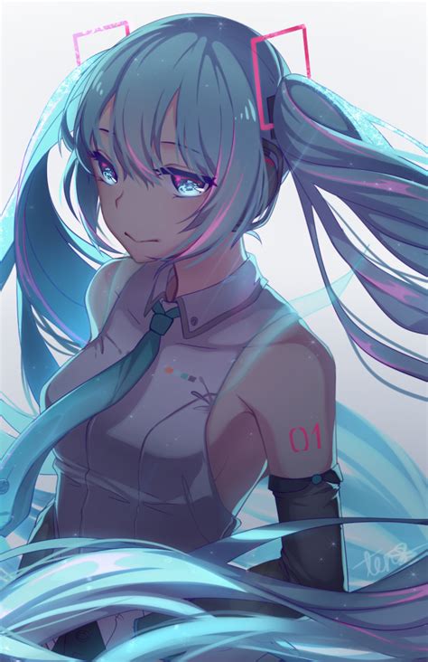 Miku NSFW TofuuBear MosoBox