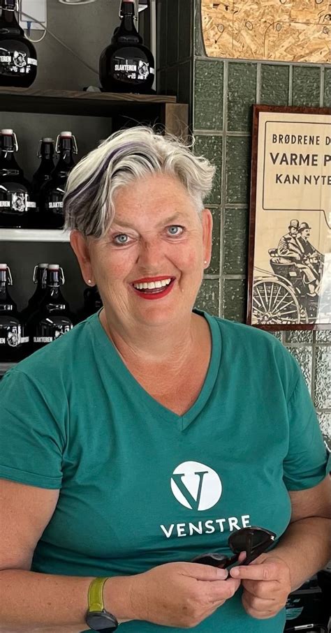 Leserbrev Venstre Heier På Jobbskaperene