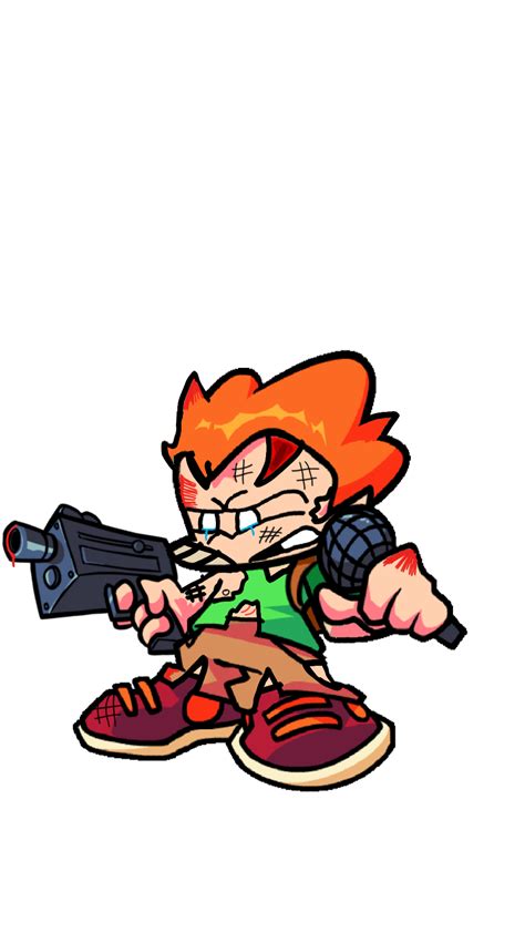 Survivor Pico By Valentinovearest17 On Deviantart
