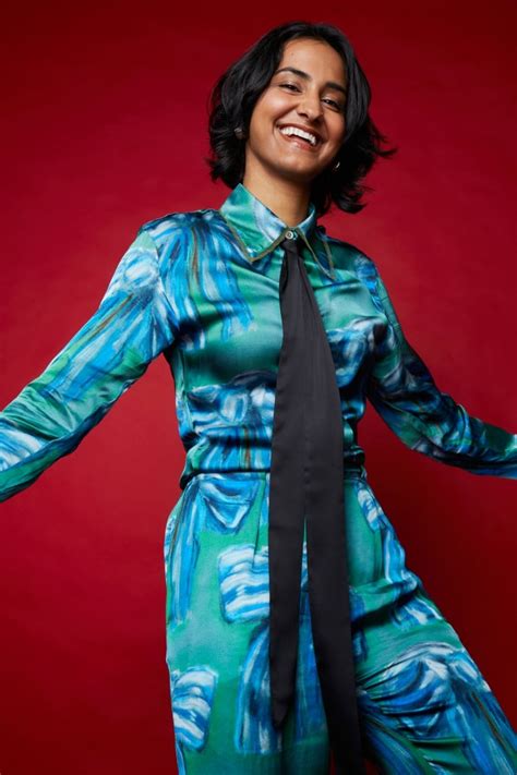 Sex Lives Of College Girls Star Amrit Kaur Is Ready To Lay Her Soul