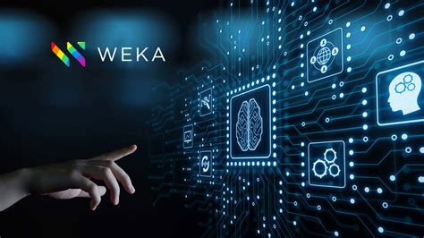 WEKA Unveils Industry S First Multicloud Data Platform For AI And Next Generation Workloads