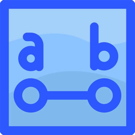 Line Segment Free Education Icons