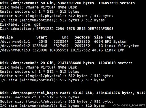 linux添加sdb磁盘，逻辑卷管理，创建交换空间 linux创建sdb csdn博客