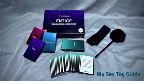 6 Best Sex Board Games Video Demonstration My Sex Toy Guide