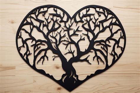 Premium Photo Image Of Tree Cut Out