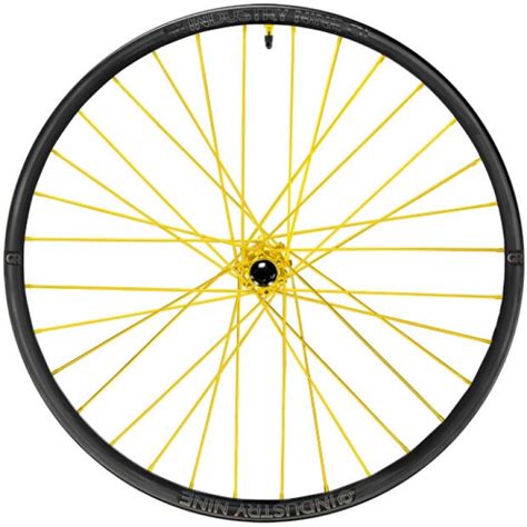 Industry Nine Gr310 Carbon Wheel Rear 인더스트리 나인 지알310 카본 휠 리어 바이스모토