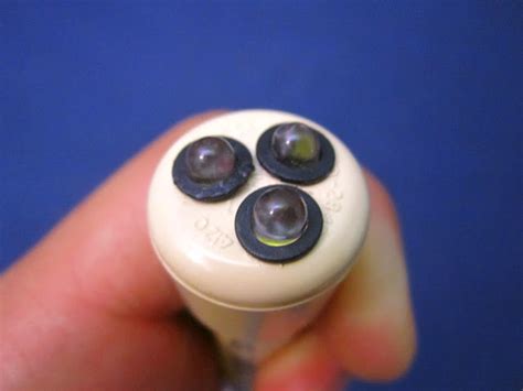 Four Bar Design Custom Led Flashlights