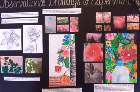 Igcse Art And Design 18 19 Isbe Art