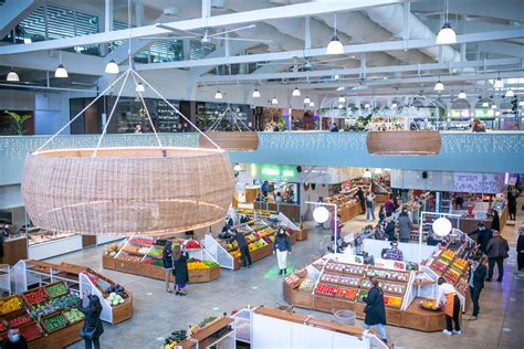 ორბელიანის მოედანზე უნიკალური კონცეფციის მქონე „ბაზარი ორბელიანზე