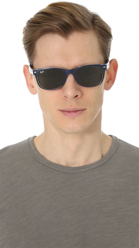 Ray Ban Sunglasses Wayfarer