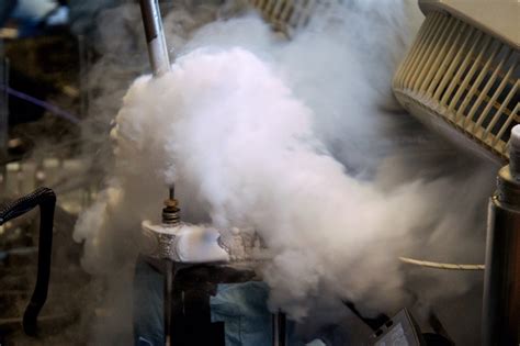 What Does It Takes To Reach The Top Intel Core CPU Frequency At MHz